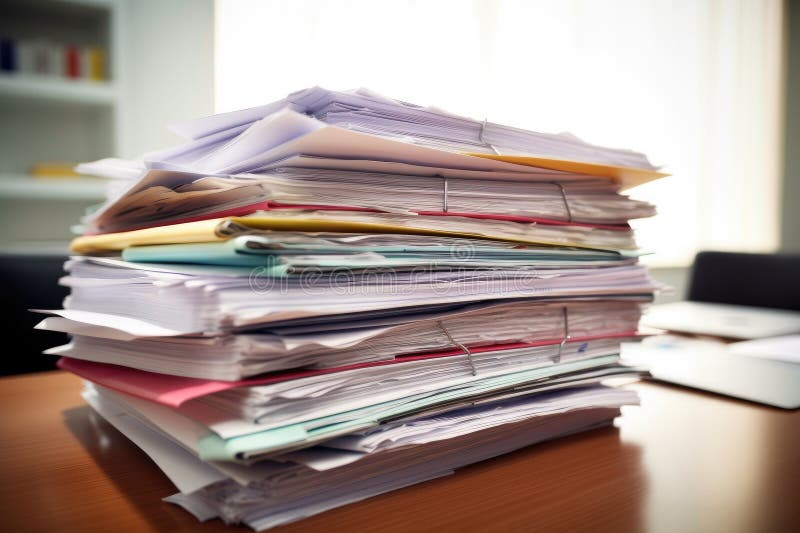 Arranged Documents Stock Illustrations – 299 Arranged Documents Stock ...