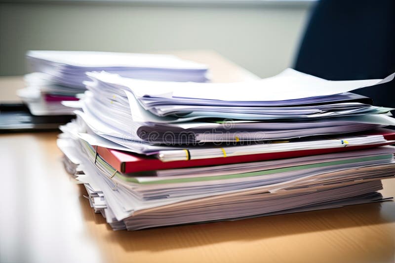 Arranged Documents Stock Illustrations – 383 Arranged Documents Stock ...