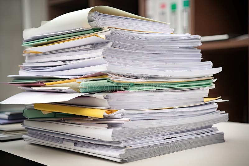 Arranged Documents Stock Illustrations – 383 Arranged Documents Stock ...