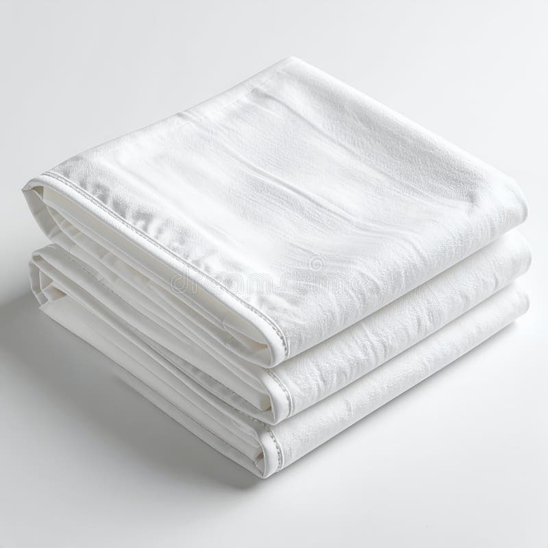 Pristine White Fabrics Stock Illustrations – 515 Pristine White Fabrics ...