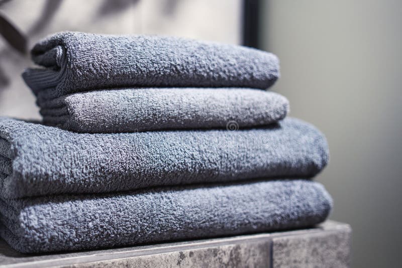 1,168 New Terry Bath Towels Stock Photos - Free & Royalty-Free Stock ...