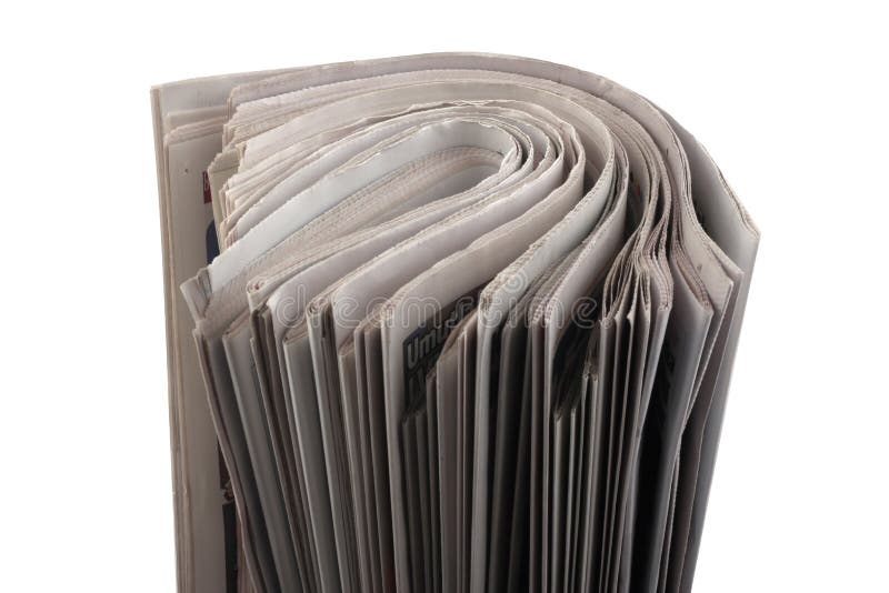 Stack newspaper stock image. Image of communication, advice - 57292685
