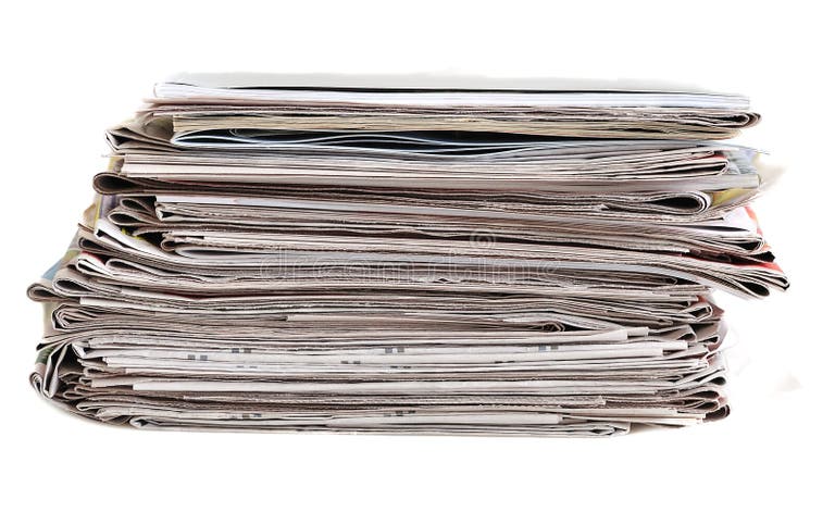 9,412 Stack Newspaper Stock Photos - Free & Royalty-Free Stock Photos ...