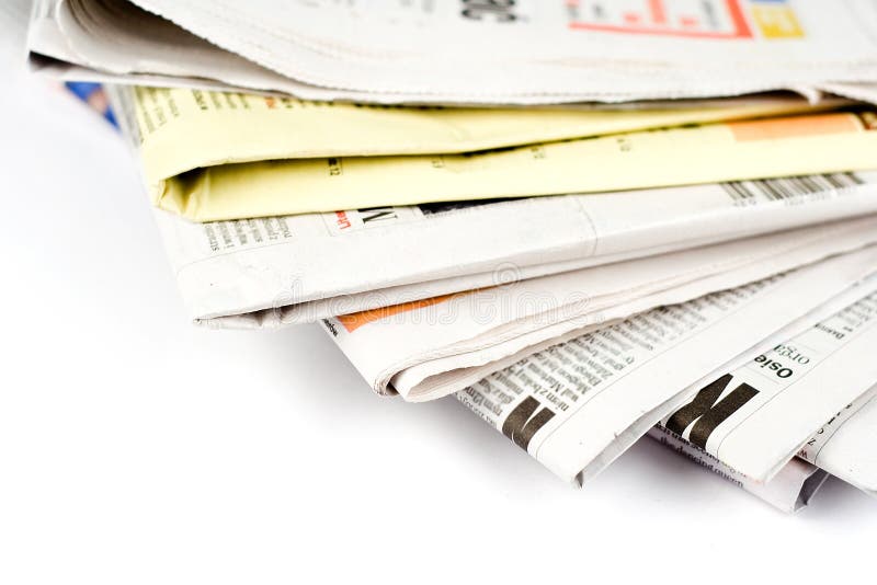 Diverse Newspapers editorial photography. Image of display - 14418717