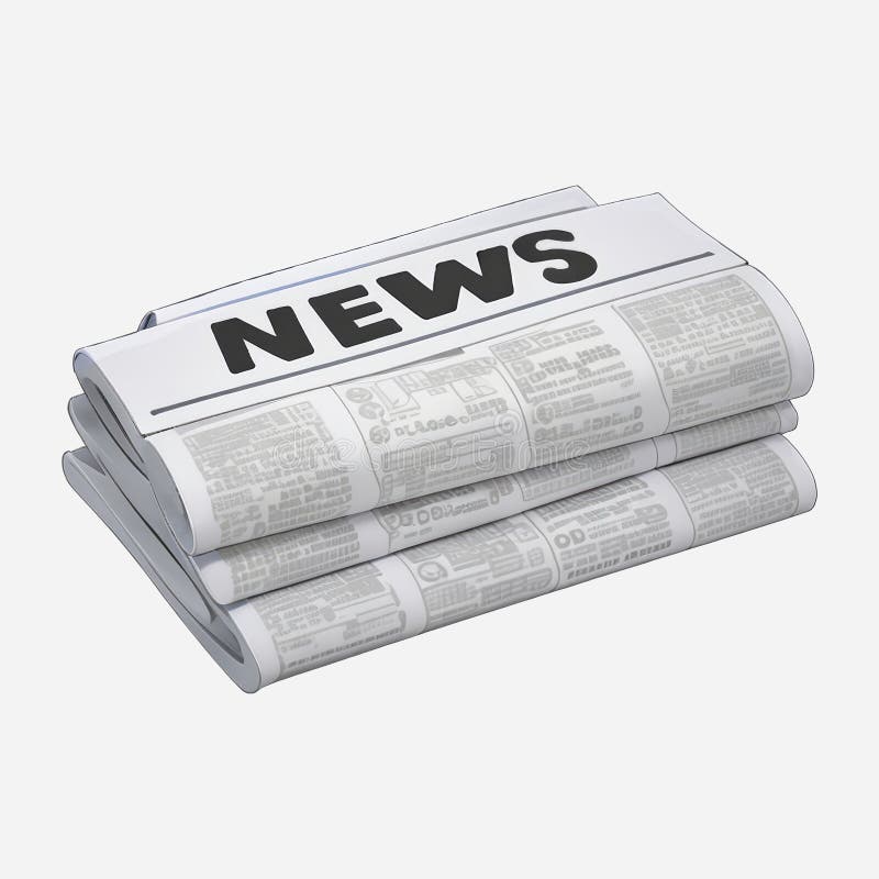 Visual Newspapers Stock Illustrations – 47 Visual Newspapers Stock ...