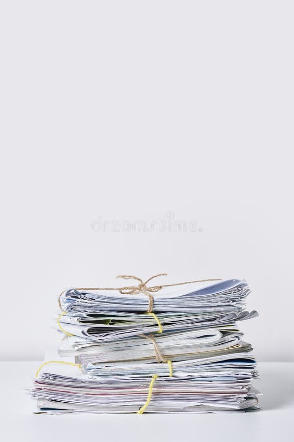 188 Newspaper String Stock Photos - Free & Royalty-Free Stock Photos ...
