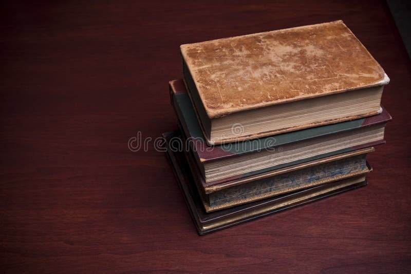 Witchcraft or Magic Recipes Book with Alchemy Ingredients Around Stock ...