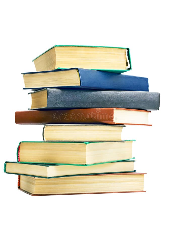 Stack of Old Books and Flying Books Stock Image - Image of literature ... Stack of Old Books and Flying Books Stock Image - Image of literature ...