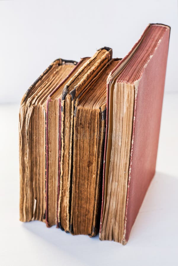 Stack of old books stock image. Image of memory, remember - 7817787