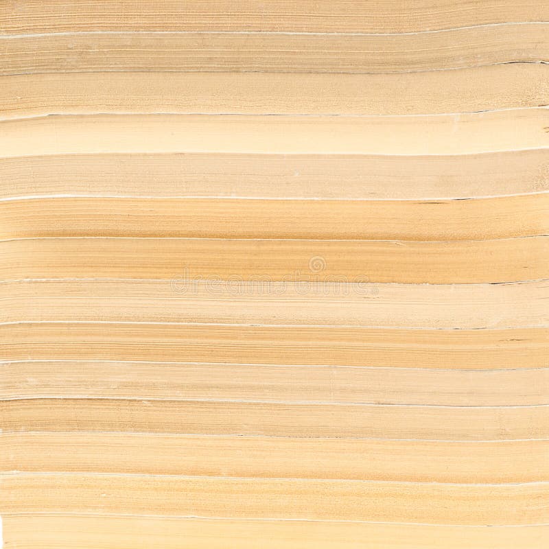 Stack of old books texture stock photo. Image of design - 45408750