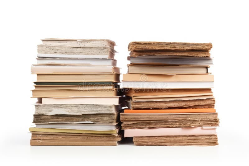 Stack Books Horizontal Stock Illustrations – 573 Stack Books Horizontal ...