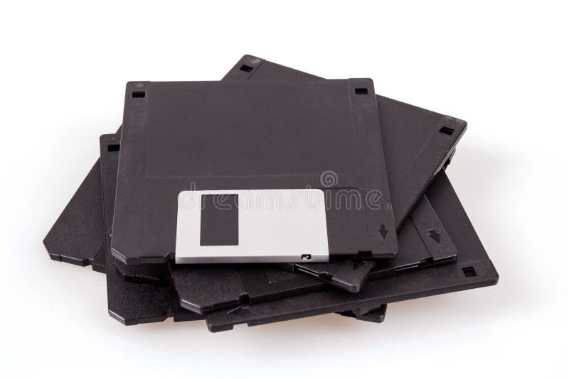 Old diskette stock photo. Image of format, diskette, digital - 2730180