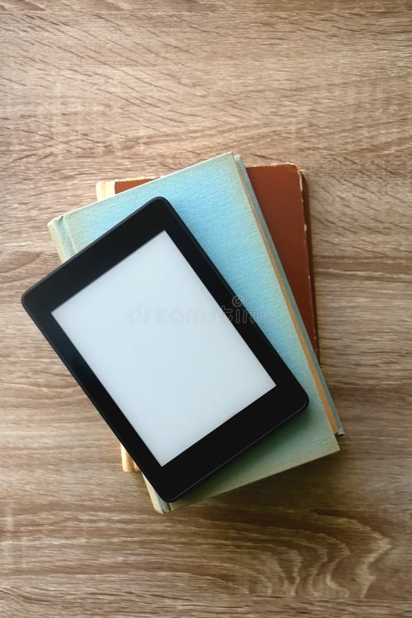 Books and Tablet stock image. Image of literature, homework - 217968021