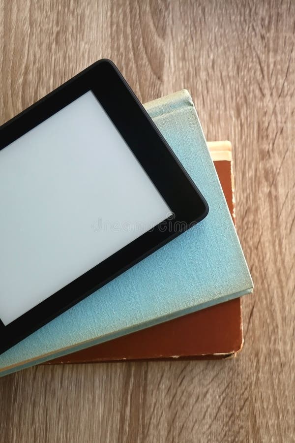 Books and Tablet stock photo. Image of literature, education - 218053876