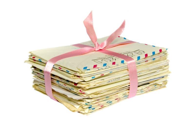 1,920 Stack Letter Correspondence Dear Stock Photos - Free & Royalty ...