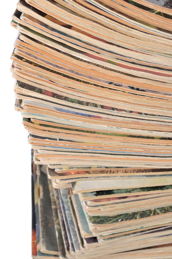 258 Messy Magazine Stack Stock Photos - Free & Royalty-Free Stock ...