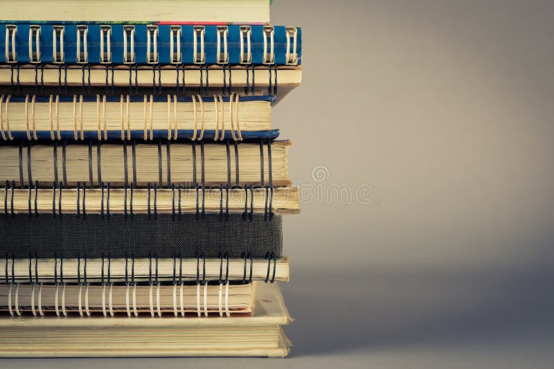 Old diary background stock photo. Image of space, used - 29992890