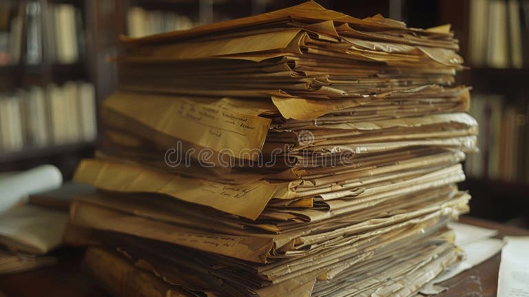 130 Paperwork Handwritten Documents Stock Photos - Free & Royalty-Free ...