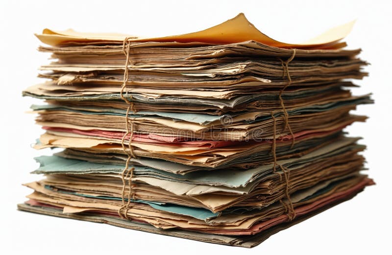 52,244 Paper Stack Pile Office Paperwork Stock Photos - Free & Royalty ...