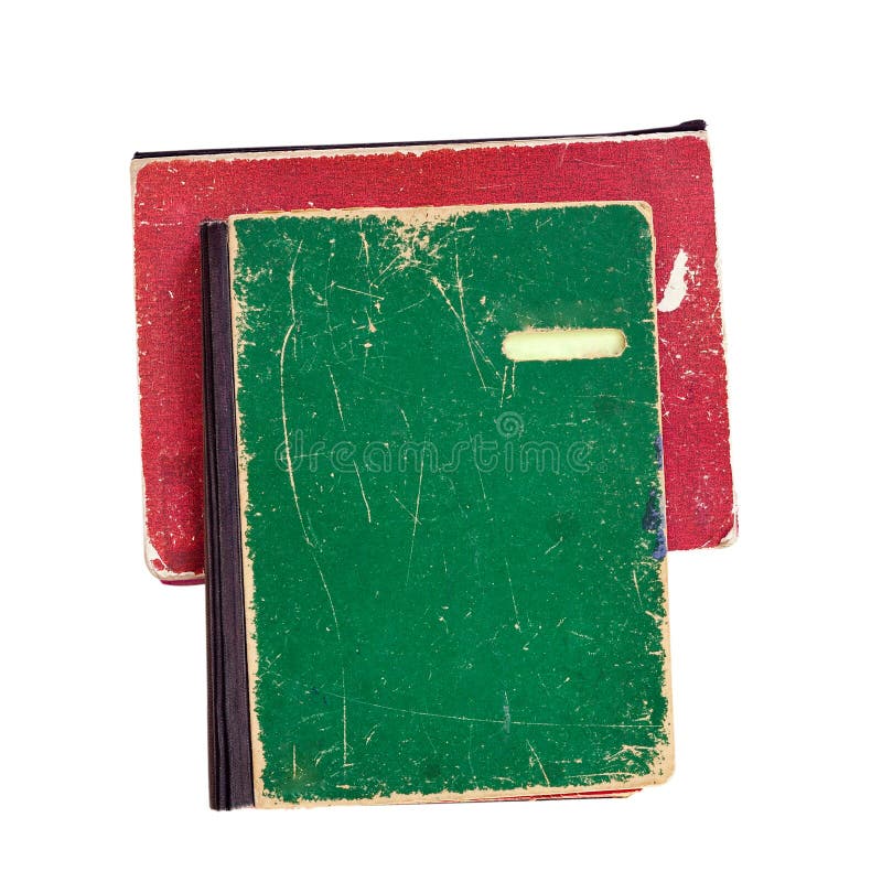 Stack of old paper files stock photo. Image of messy - 22181828