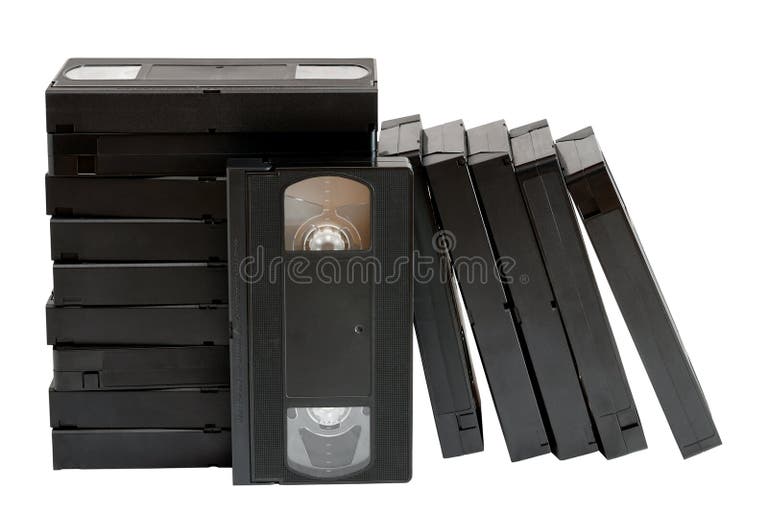 582 Movie Vhs Stack Stock Photos - Free & Royalty-Free Stock Photos ...