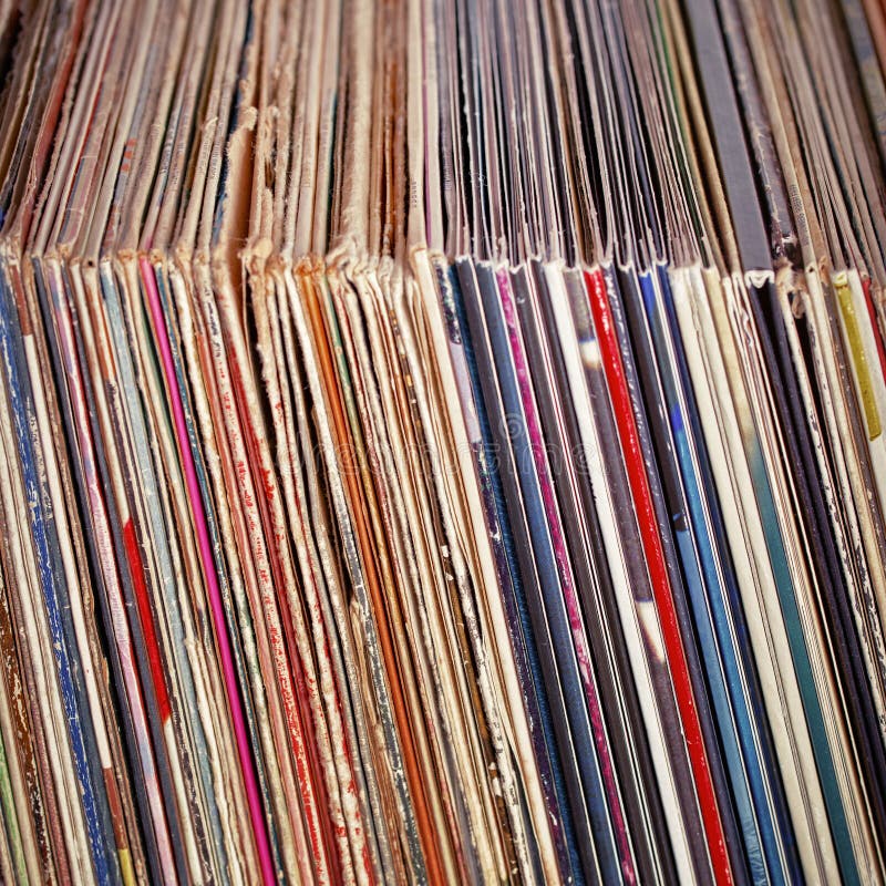 1,437 Vinyl Records Stack Stock Photos - Free & Royalty-Free Stock ...