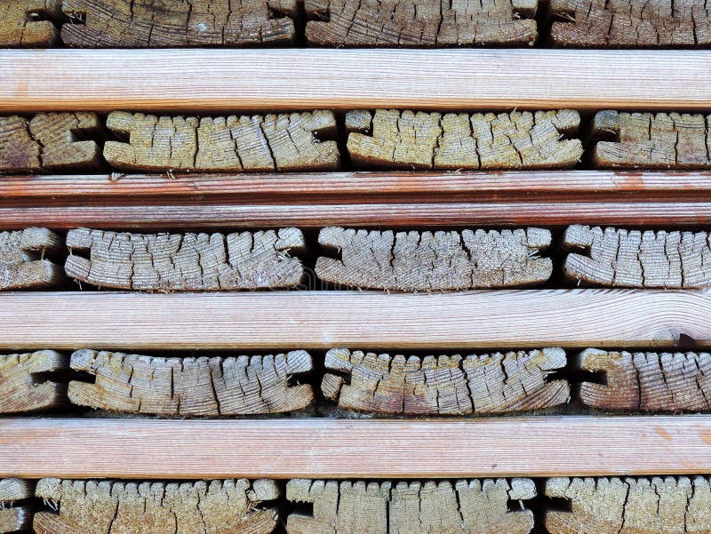 Stack of old wooden boards stock image. Image of carpentry - 60264091