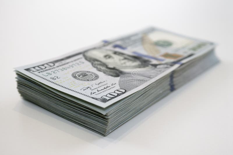 164 Dollar Money Stack Side View Photos - Free & Royalty-Free Stock ...