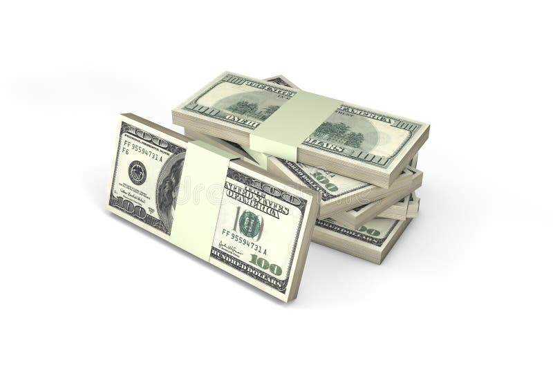 Stack Money Side View Stock Illustrations – 281 Stack Money Side View ...