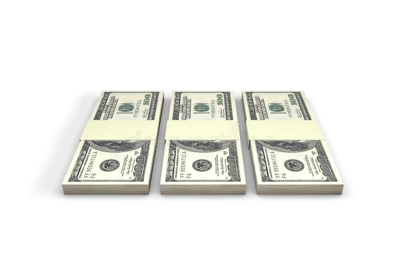 Stack Money Side View Stock Illustrations – 281 Stack Money Side View ...