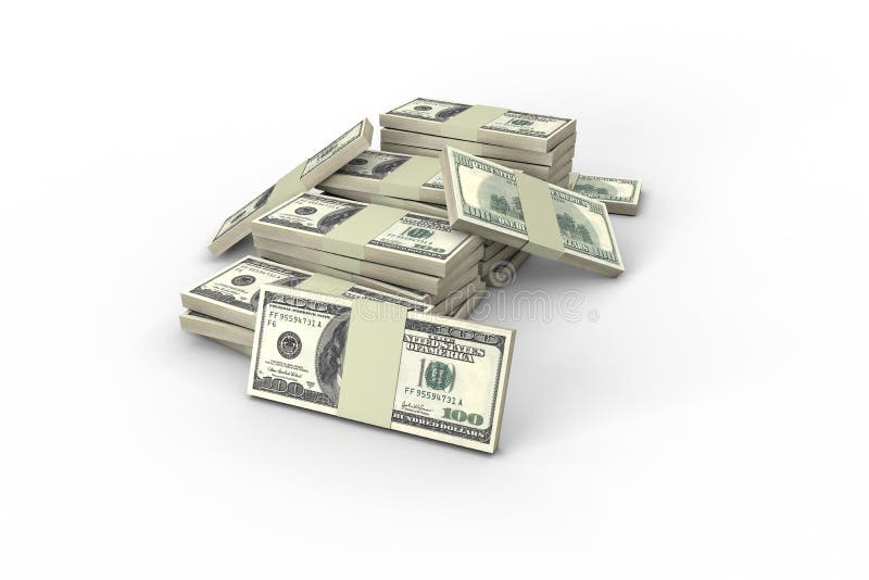 Stack Money Side View Stock Illustrations – 327 Stack Money Side View ...