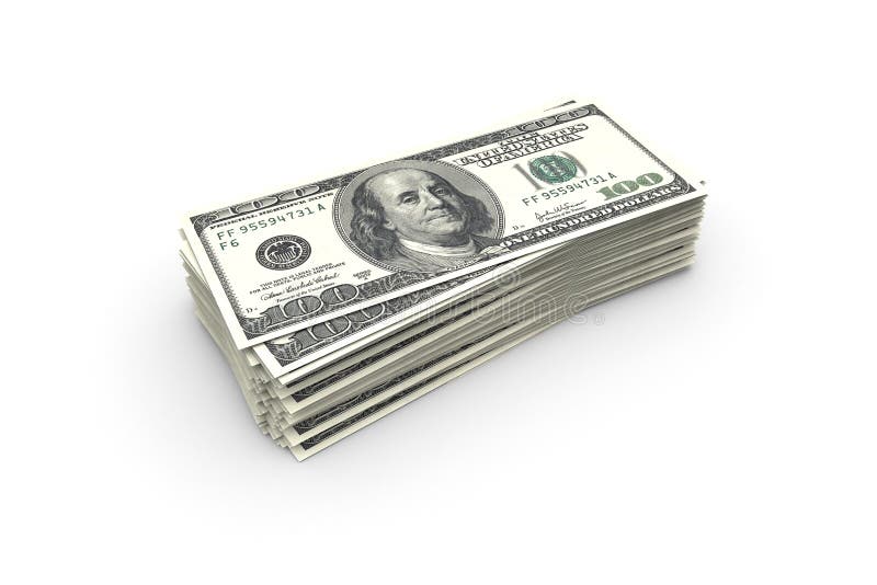 Stack Money Side View Stock Illustrations – 327 Stack Money Side View ...