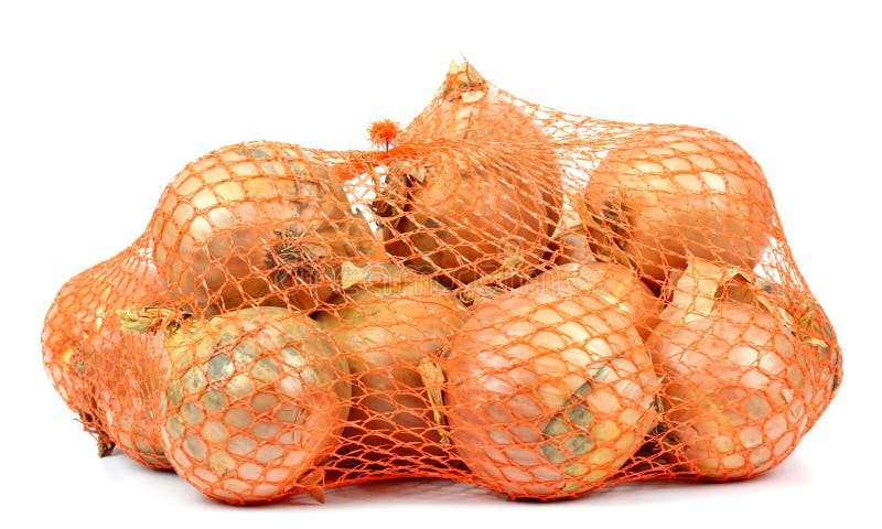 Stack of Onion on White Background Stock Image - Image of cook, diet ...