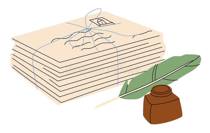 Open Postcards Stock Illustrations – 1,002 Open Postcards Stock ...