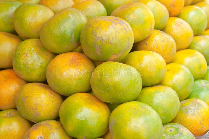 Stack of Orange stock photo. Image of lifestyle, fresh - 19970448