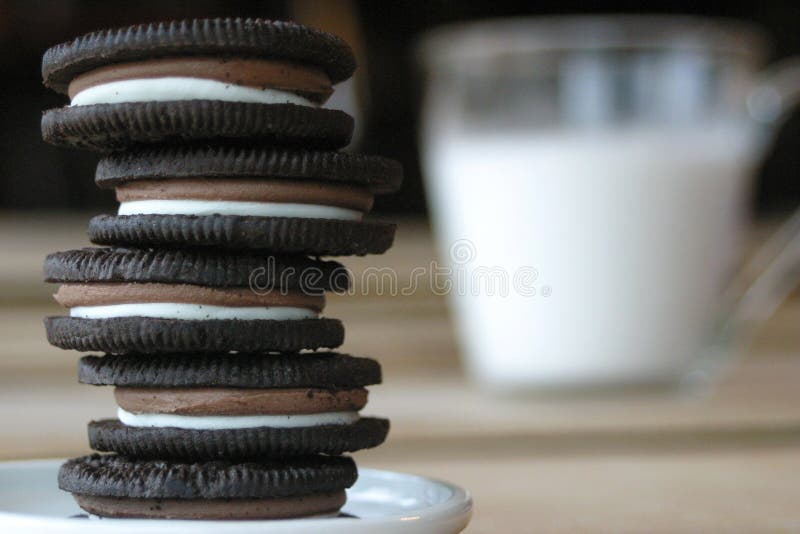 Tan Oreo Stock Photos - Free & Royalty-Free Stock Photos from Dreamstime