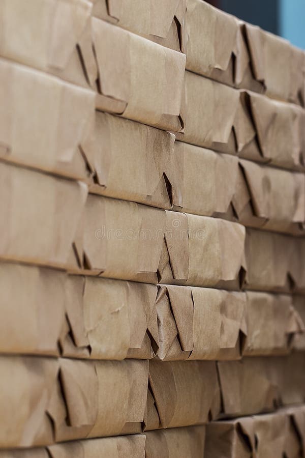 Stack of packages of books stock image. Image of boxes - 49742163