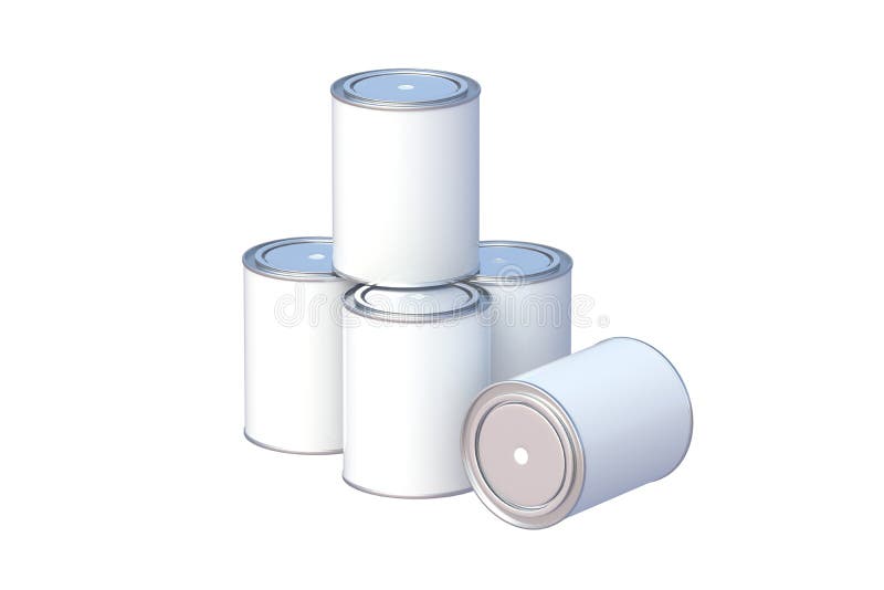 Stack Cans Stock Illustrations – 181 Stack Cans Stock Illustrations ...
