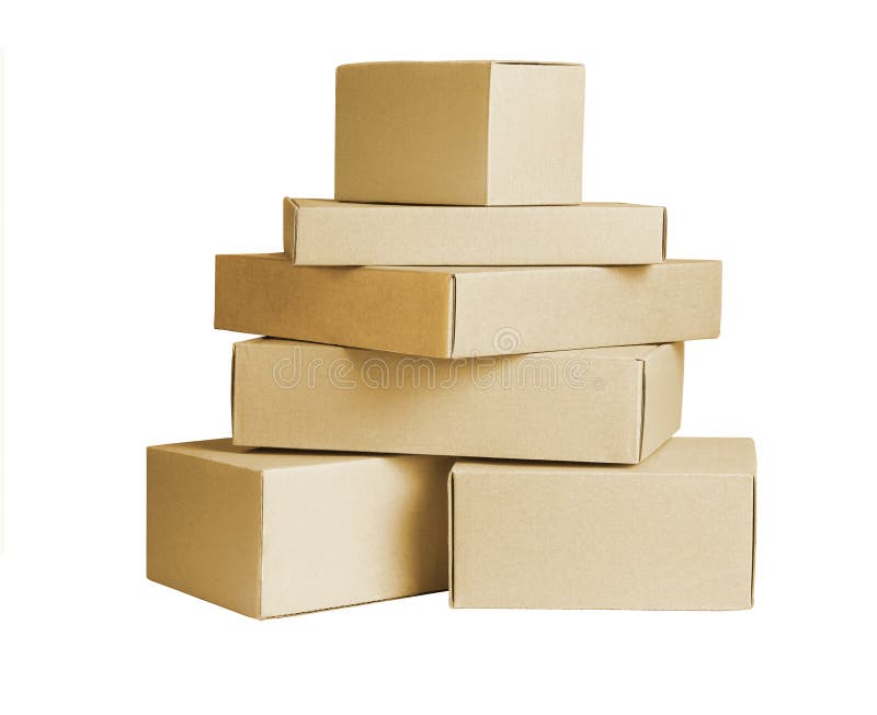 Stack of A4 paper stock image. Image of stack, supplies - 1344187