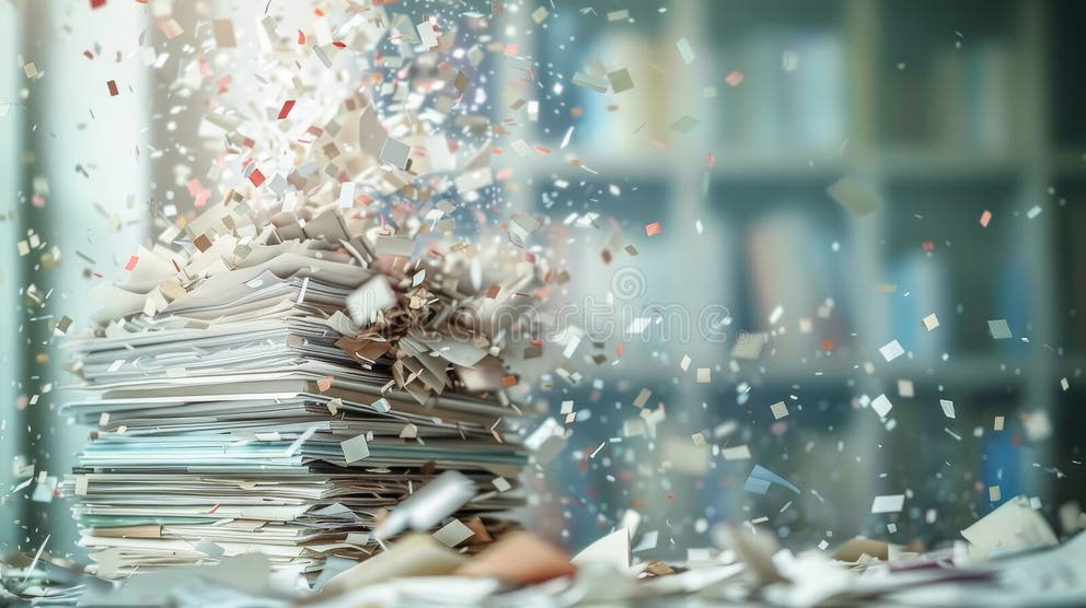 Files Transition Stock Illustrations – 102 Files Transition Stock ...