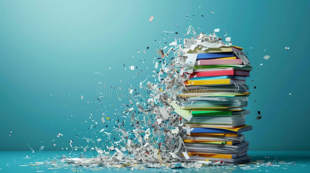 Files Transition Stock Illustrations – 102 Files Transition Stock ...