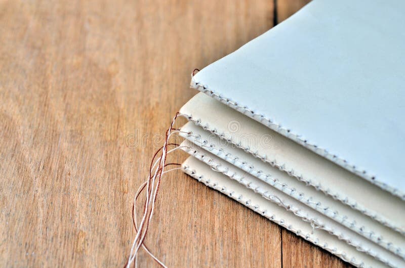 Stack of paper stock photo. Image of notebook, paperwork - 71828784