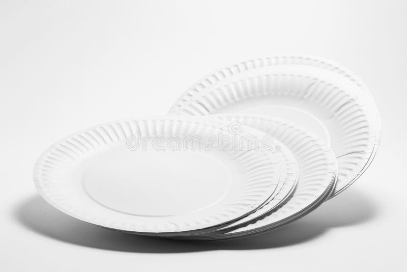 Plastic Cups stock image. Image of partyware, dinner, item - 1627001