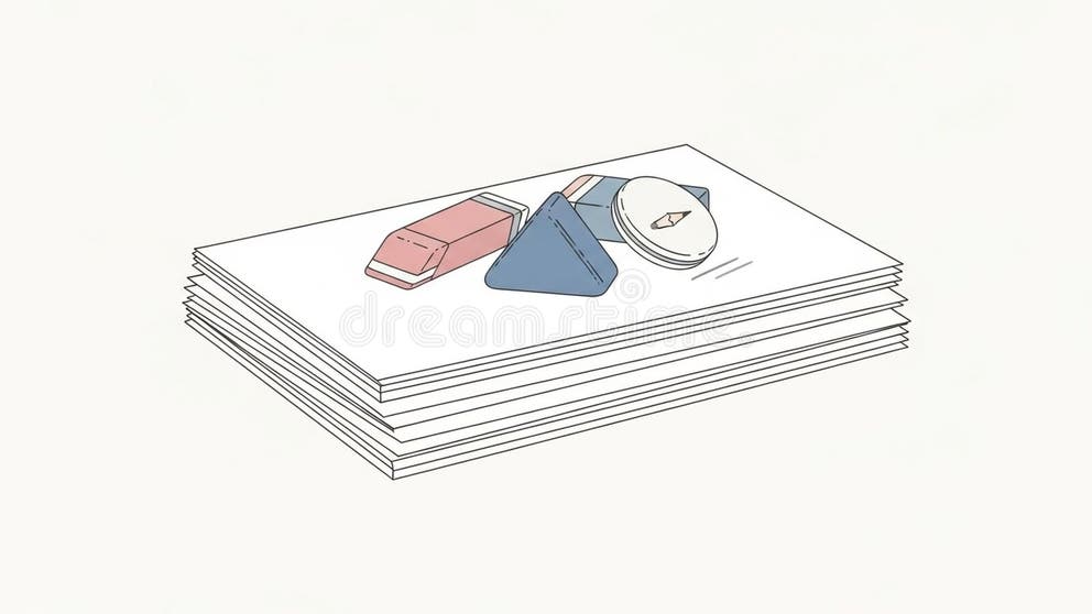 Pink Rectangular Prism Stock Illustrations – 300 Pink Rectangular Prism ...