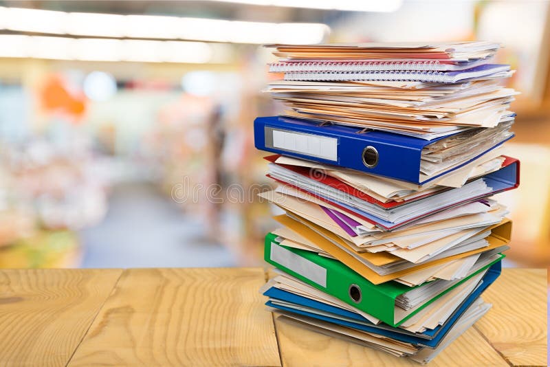 Stack stock photo. Image of heap, office, stacking, isolated - 63104044 Stack stock photo. Image of heap, office, stacking, isolated - 63104044