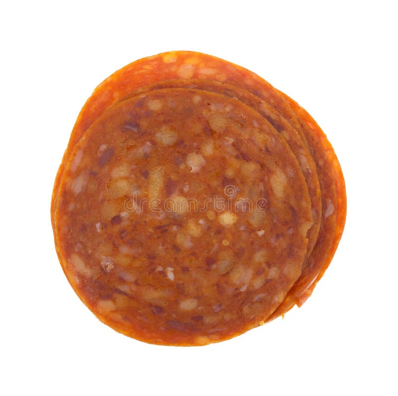 355 Pepperoni Stack White Background Stock Photos - Free & Royalty-Free ...