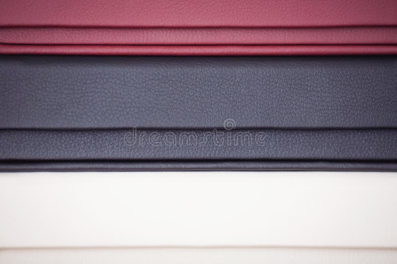 Stack of Photoook Boxes. Wedding Boxes of Photobook in White, Red and ...