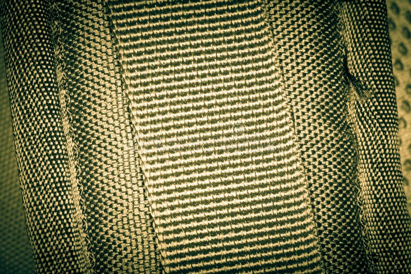 Stack of Pieces Fabric Many Pattern on Shelf, Material Recycle for ...