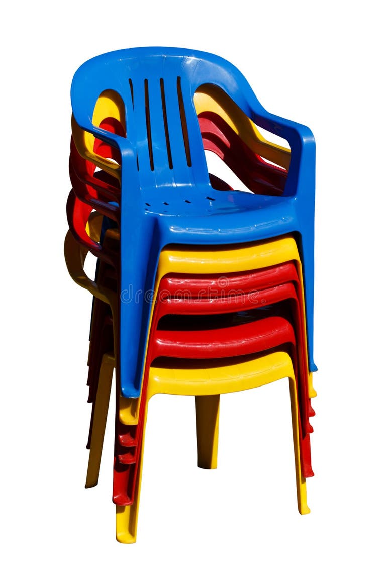 590 Stack Plastic Chairs Stock Photos - Free & Royalty-Free Stock ...