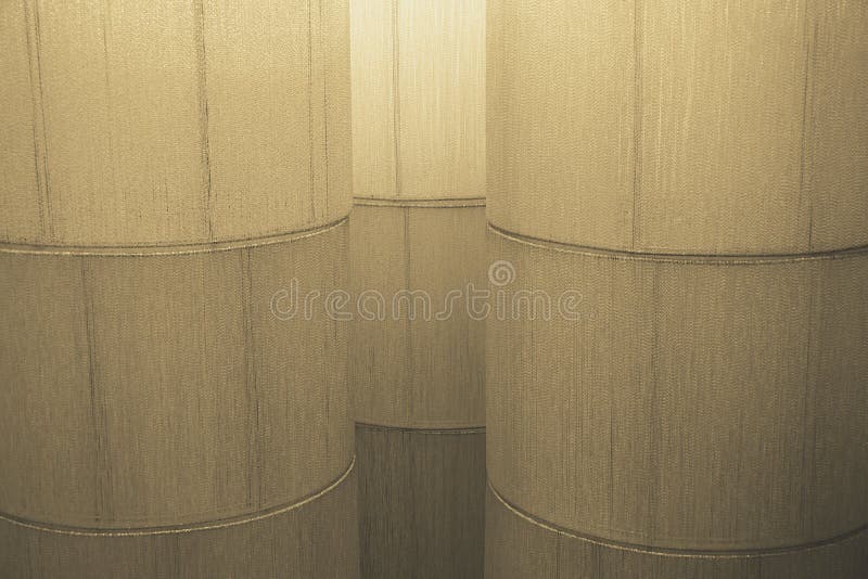 Stack of plastic tube stock photo. Image of object, texture - 64055230